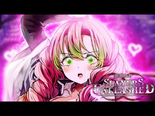 5 best breathing styles in Roblox Slayers Unleashed