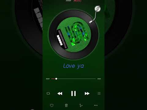 Love ya song -SS501💚💚💚💚💚