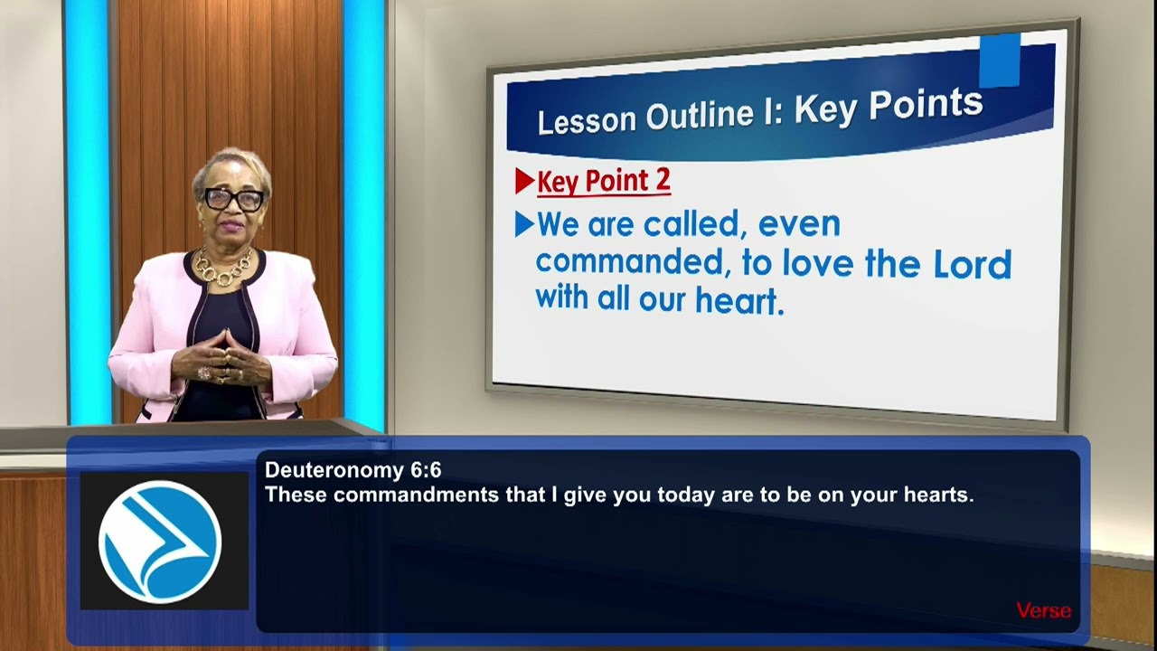 Sunday, April 26, 2026 | The Christian Home in a Modern World