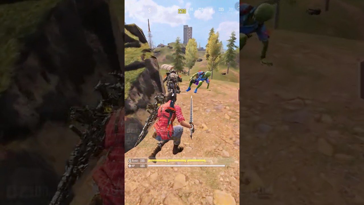 He Revived Him Just For Me 😂