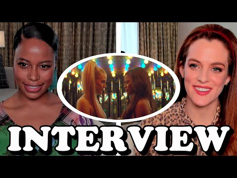 ‘ZOLA’ INTERVIEW: TAYLOUR PAIGE AND RILEY KEOUGH TALK ABOUT THIS WILD A$$ MOVIE
