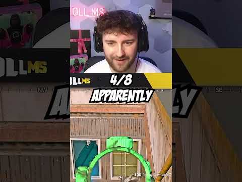 Is This Streamer's "SECRET TWO TAP" Weapon The New Meta?