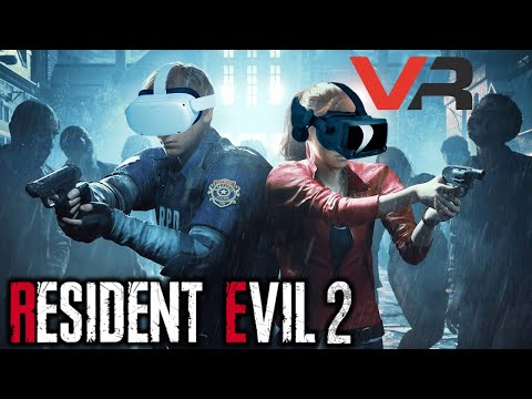 Steam Community :: Video :: Полное прохождение Resident Evil 2 Remake ...