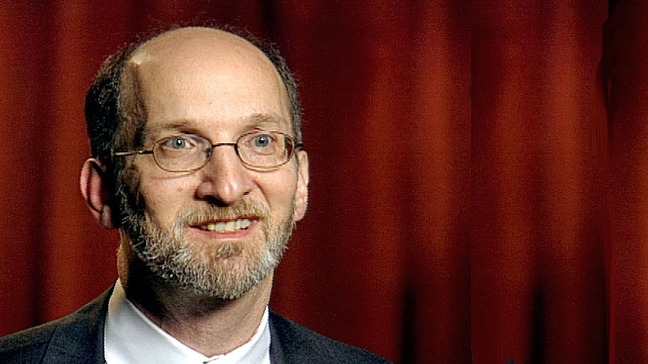 EQ Meets IQ: An Interview with Roger Weissberg | Edutopia