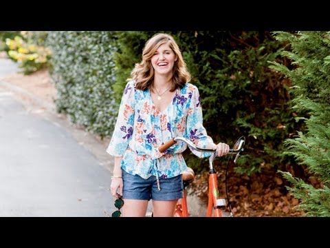 Southern Living Debuts Style Blog