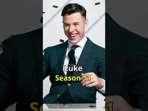 Modern Family Cast | Season 1 vs Season 11 | Part 2