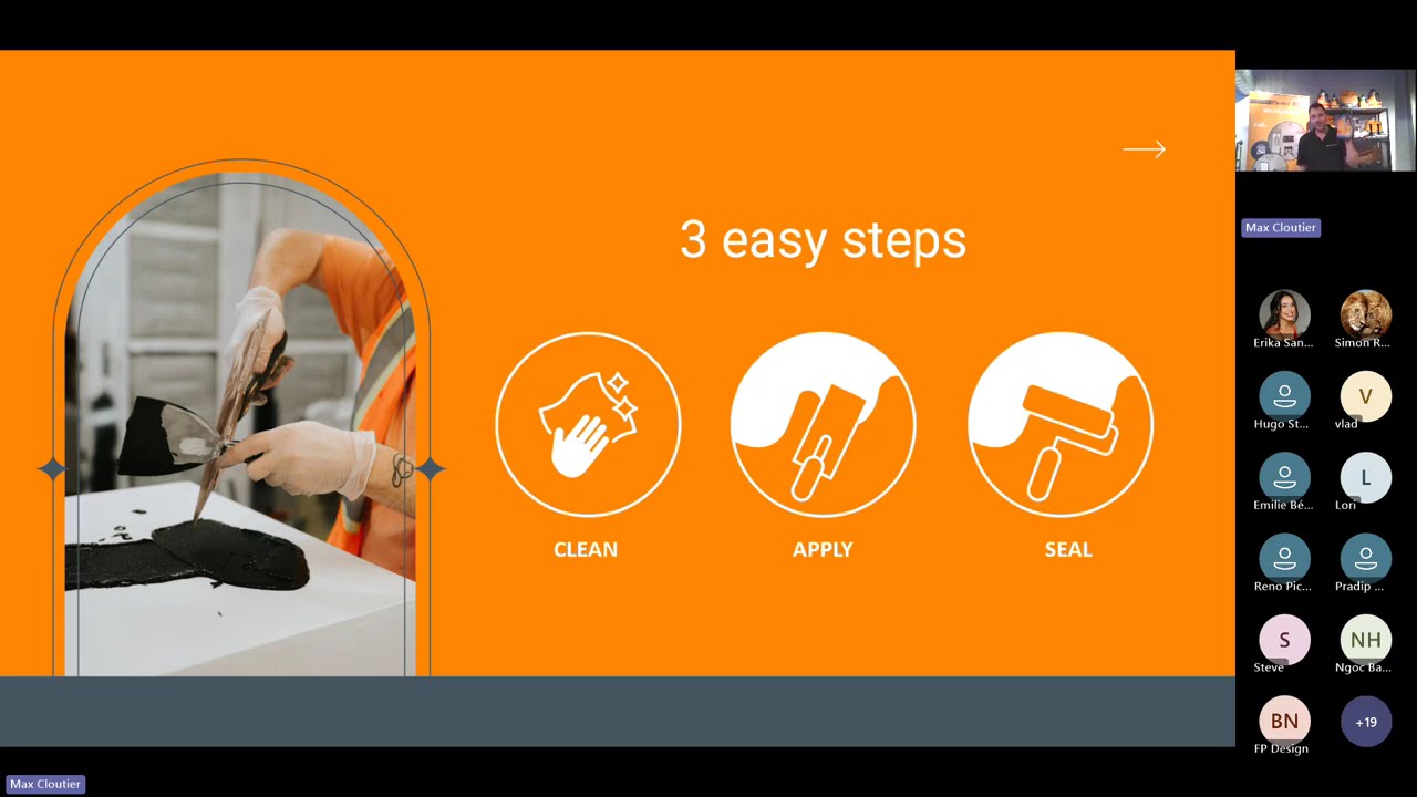 MicroConcrete Everything You Need to Know!