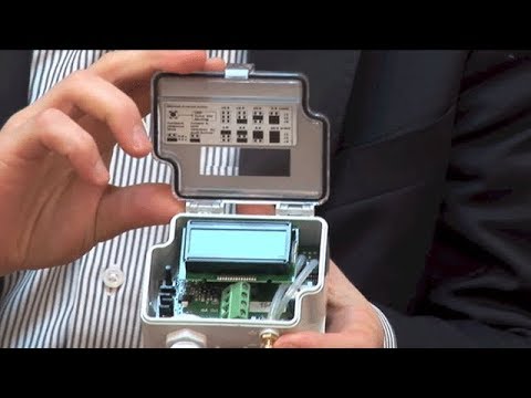 HK Instruments Pressure, Air Flow, CO2 Sensors and more - now available on alpscontrols.com