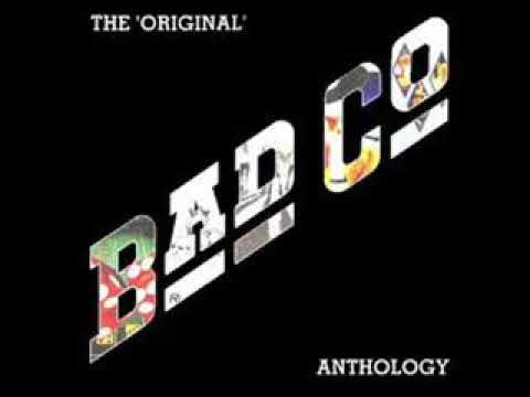 Bad Company - Burnin' Sky
