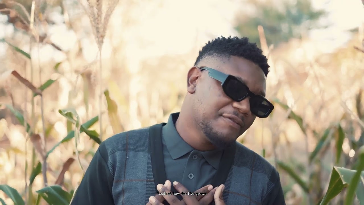 Top 100 Songs - Daily Music Chart from Namibia (12/05/2025) | Popnable