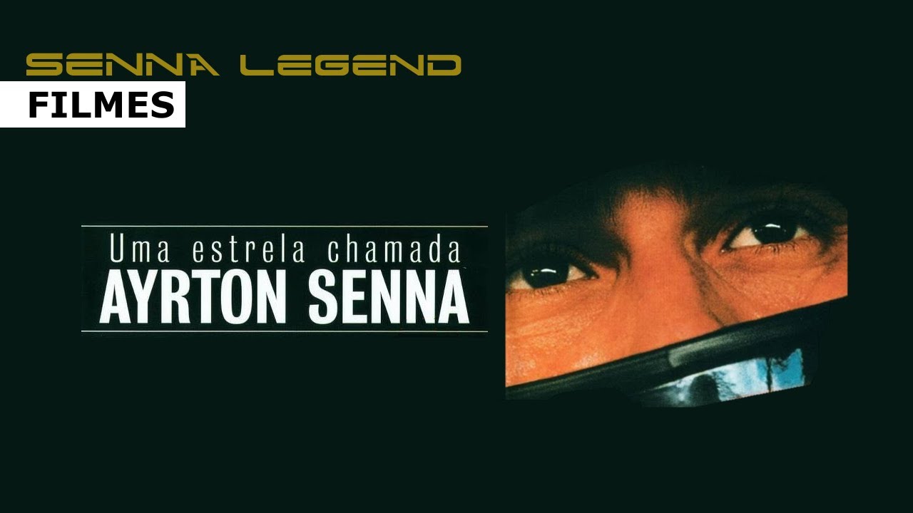 Ayrton Senna: conheça cinco documentários que contam a história do ...