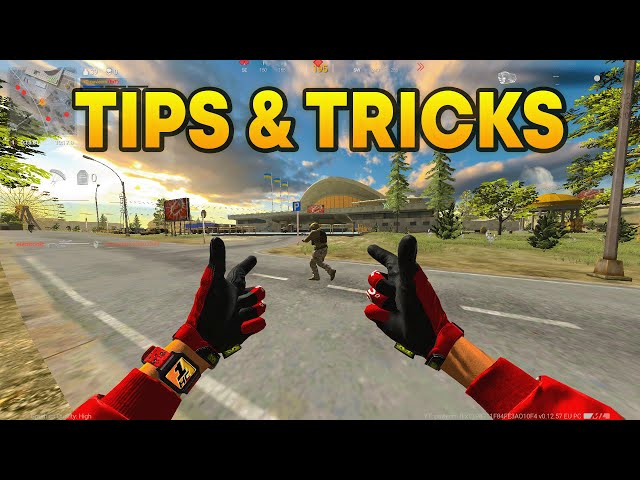 Combat Zone: 5 best tips you need to know