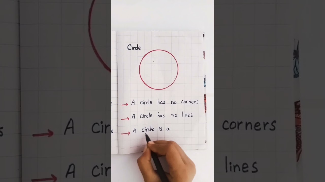 🌐✨ Dive into the world of geometry with our engaging introduction to the definition of a circle! 🎓