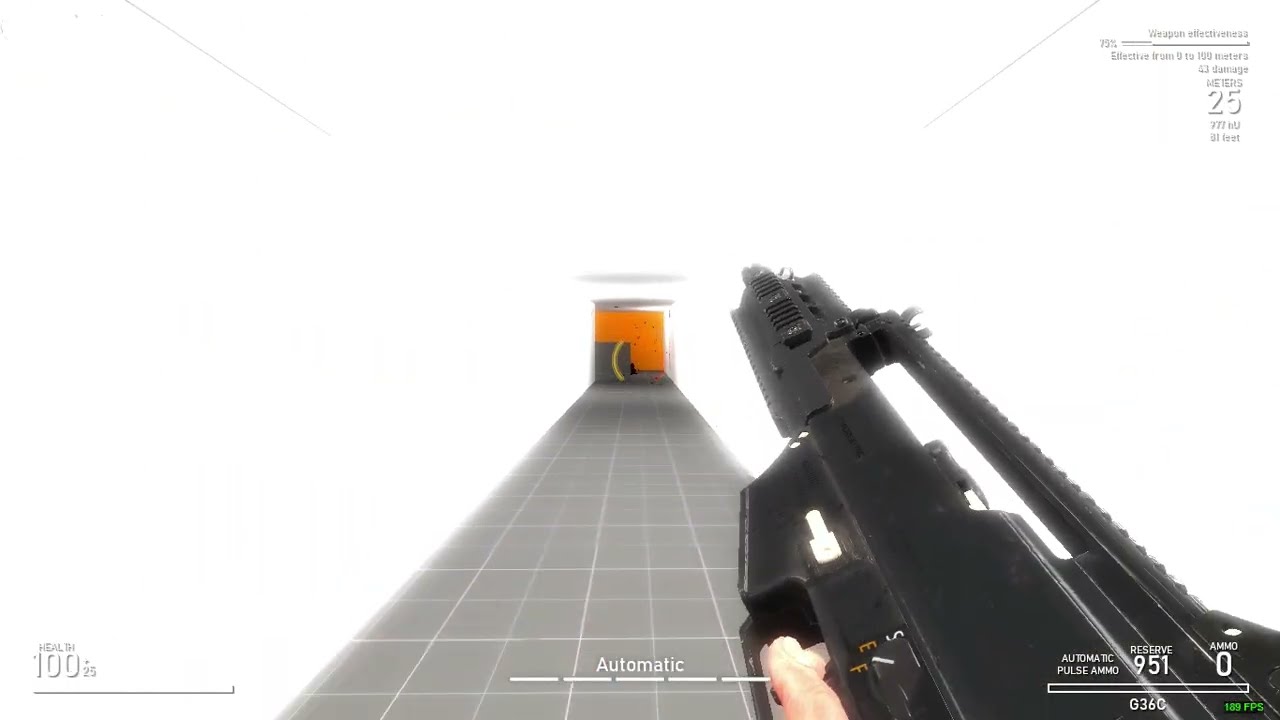 Gmod Map Trailer 5