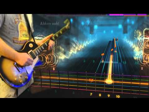 Steam Community :: Video :: Rocksmith 2014 Custom - Green Day Extraordinary Girl (Lead)