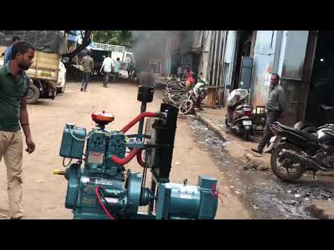 15 KW KVA BAJAJ-M LOW NOISE DIESEL GENERATORS, CALL 9167468837 DELHIWALA ABDULLAH