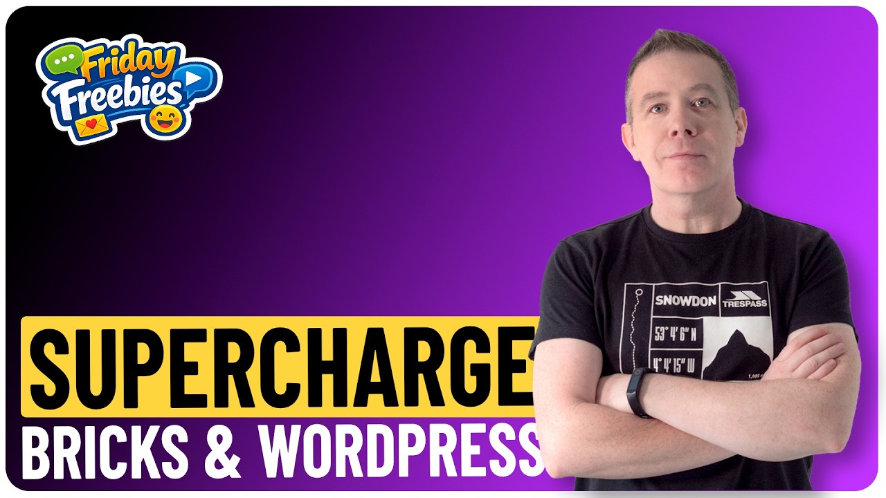 SNN BRX Review: The FREE Tool That Supercharges Bricks Builder + WordPress