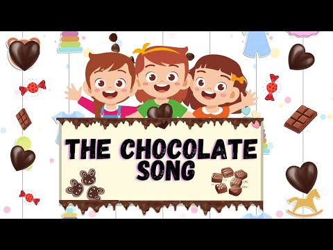 The Chocolate Song | #viralvideo | #viralvideo | #viralsong | #trending |#kidssong #BachpanFun2Learn