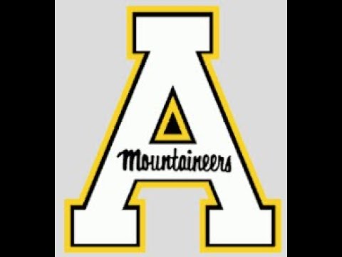 2021 Appalachian State Football Prediction