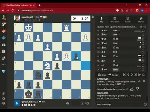 Play Chess Online for Free with Friends & Family Chess com