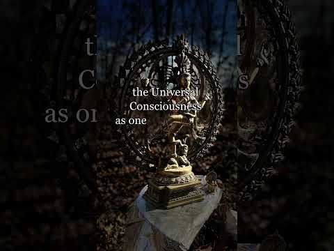 Shiva Sutras - Individual and Universal | #spirituality #shiva #shivastatus #philosophy #wisdom