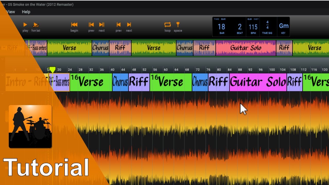10 - Editing and Using Sections