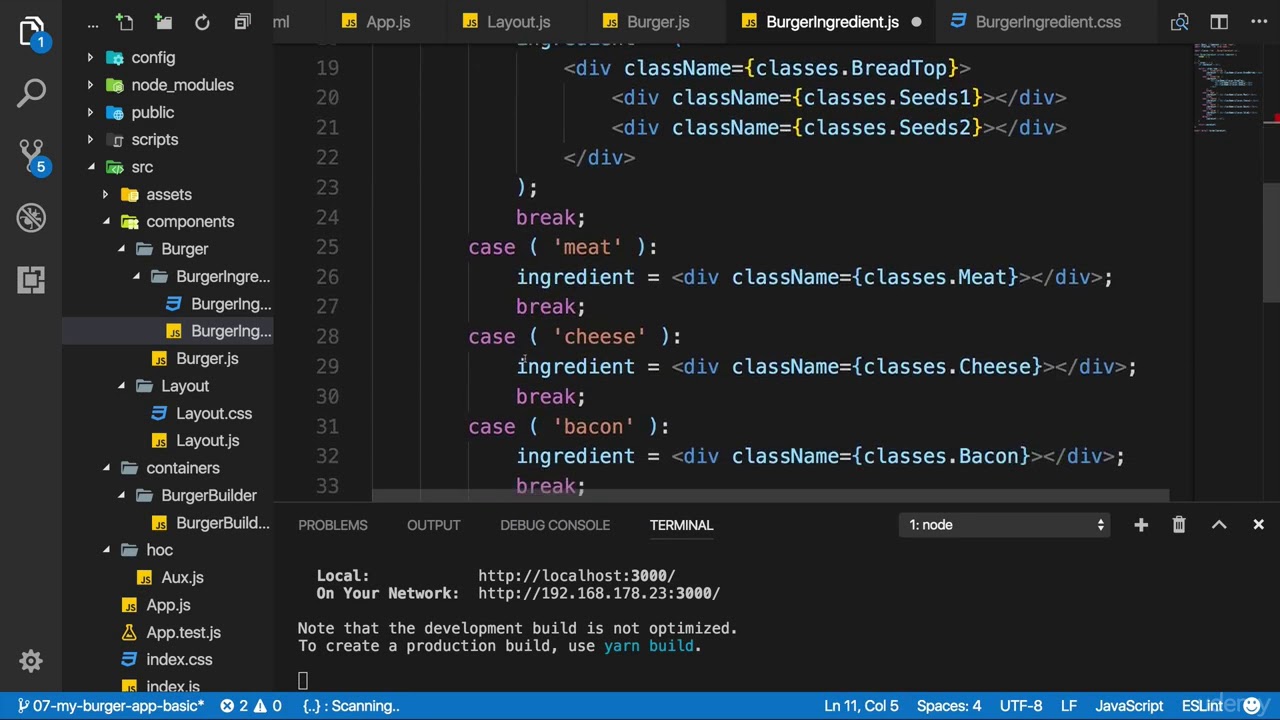 110 Adding Prop Type Validation