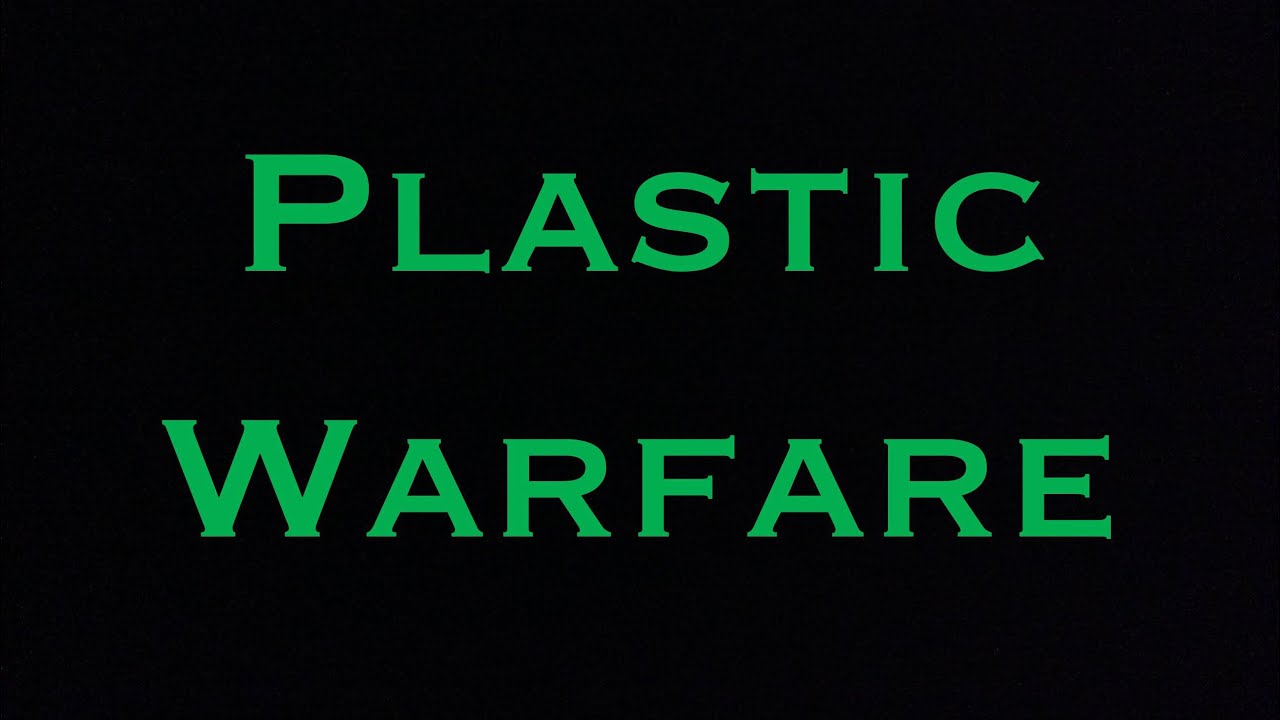 Army Men: Plastic Warfare Trailer