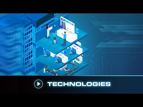 SP Industrial - Technologies