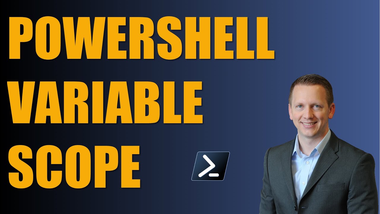 Understanding PowerShell Variable Scope in Scripts and Modules