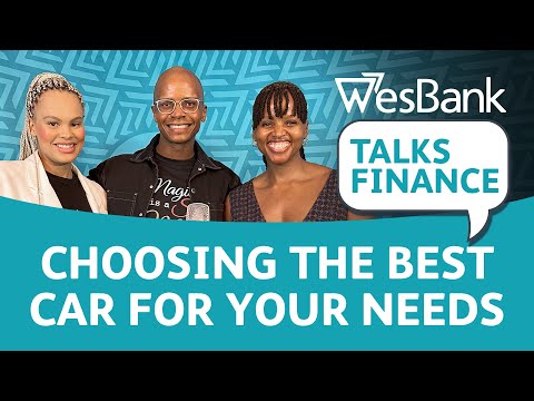 Choosing the best car for your needs