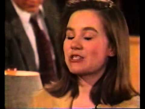 Michelle and Rick Bauer Reunite in 1995 | Glmanny's Blog