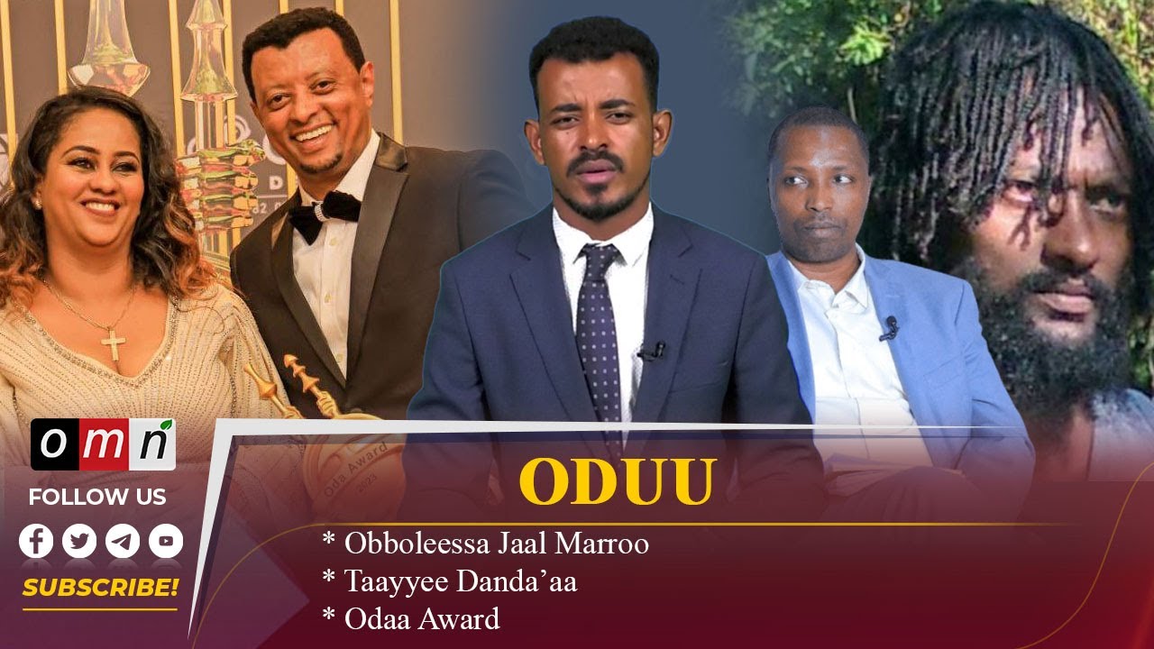 OMN Horn ODUU  Muddee 22, 2023