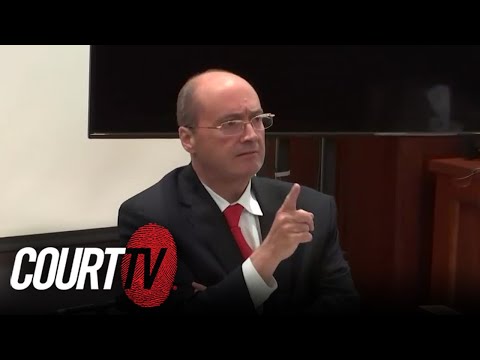 GA v. Leilani Simon: Defense Closing Arguments
