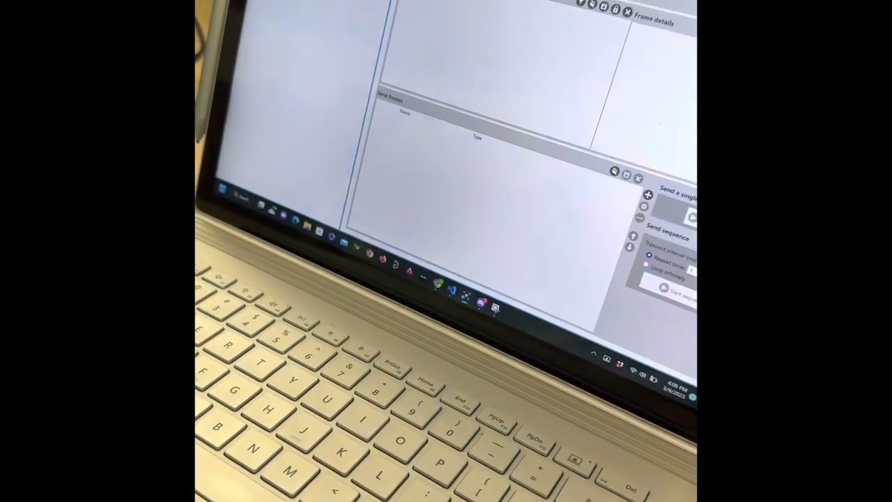 Lab 3: Zigbee Wireless sensor network