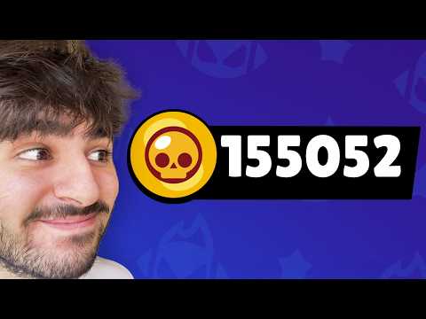 What 150,000 Coins Gets You In Brawl Stars