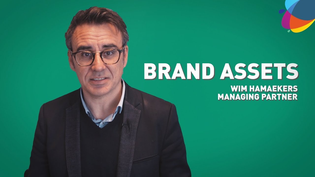Needlefinder Wim Hamaekers tells you everything about Brand Assets!