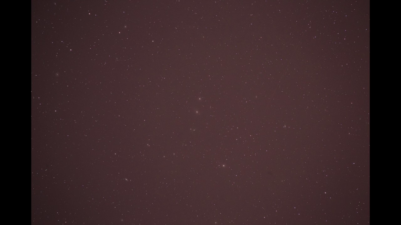 AstroCamp 2017 All Photos