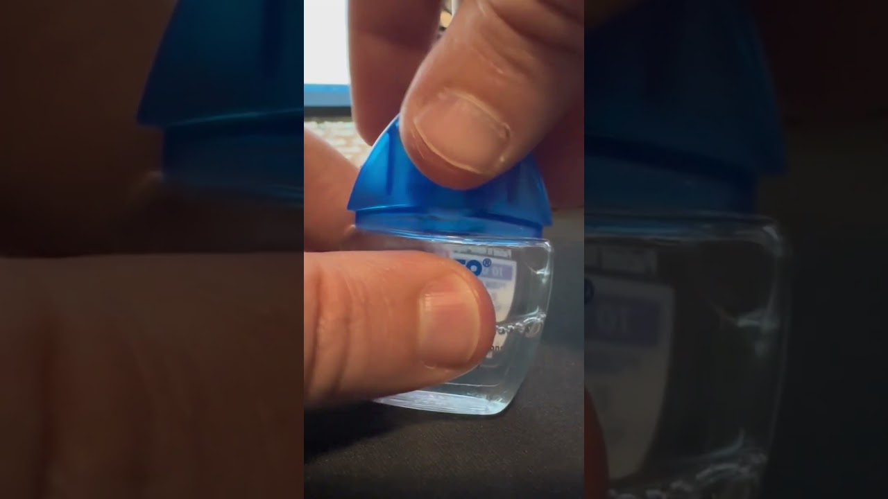Rohto Ice | Eye Drops | Review