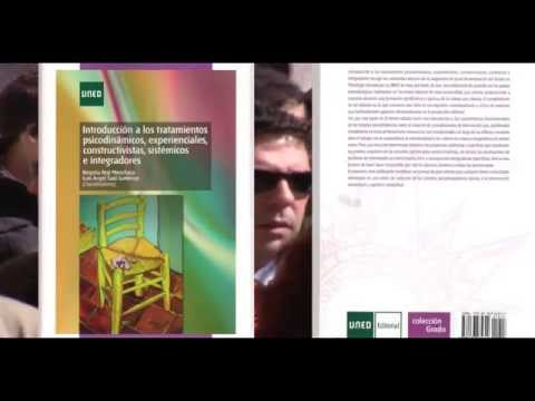 Introducción a los tratamientos psicodinámicos, experienciales...