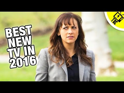 Best New TV Shows in 2016! (The Dan Cave w/ Dan Casey)