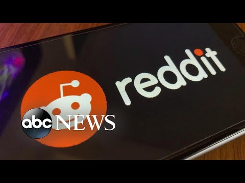 Reddit community WallStreetBets squeezes short sellers