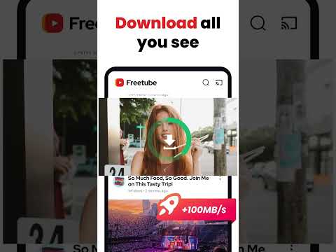 Best Video Downloader 2025 | Download All You See #videodownloader #videodownloaderapp