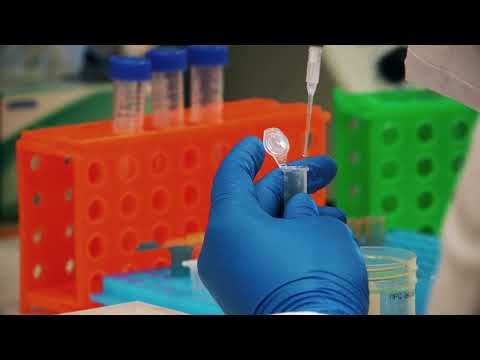 2017 ASTech Award Winner: Technology, Metabolomic Technologies Inc.