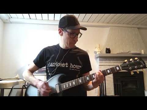 Seventh Sense - Enter Sandman