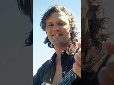 Kris Kristofferson 1936-2024