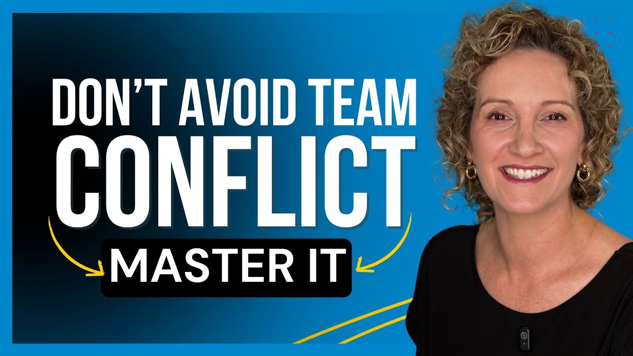Conflict Resolution in Project Management