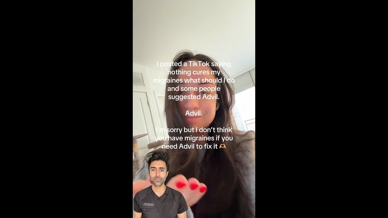 Migraine vs Headache