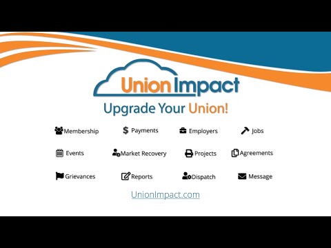 Union Impact Reviews and Pricing 2024