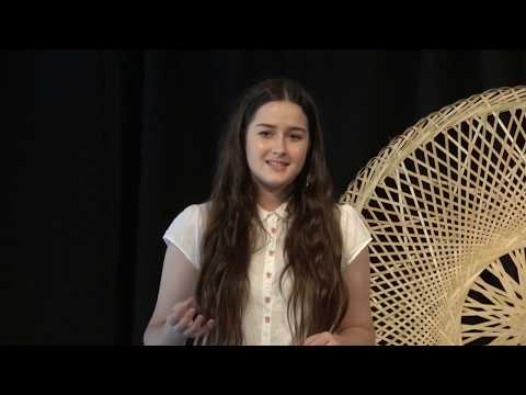 What you think you know about Gen Y is wrong | Montana White | TEDxQUT